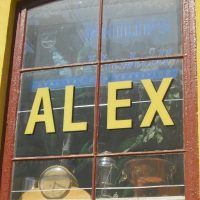 Alex Grant | Politics, History & Architecture